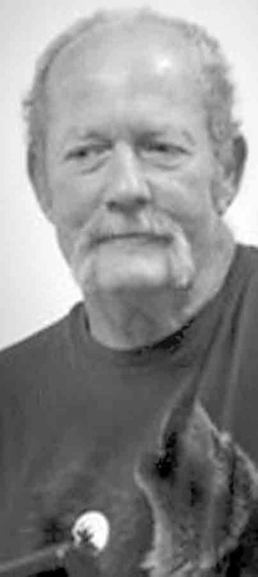 Charles W. Crumbley, Jr. | News, Sports, Jobs - News and Sentinel